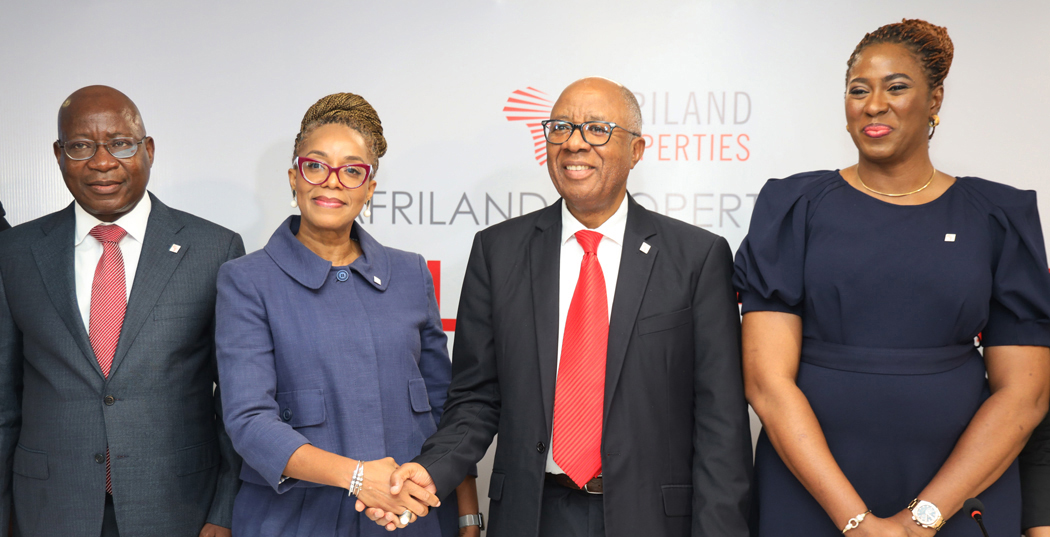 Afriland holds 9th AGM, declares N1.6billion gross earnings as ...