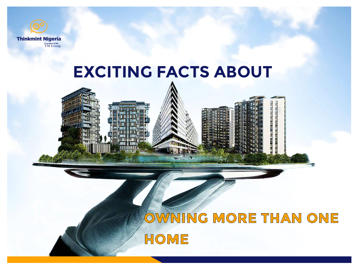 Exciting Facts about Owning more than one Home Separator - Separator ...