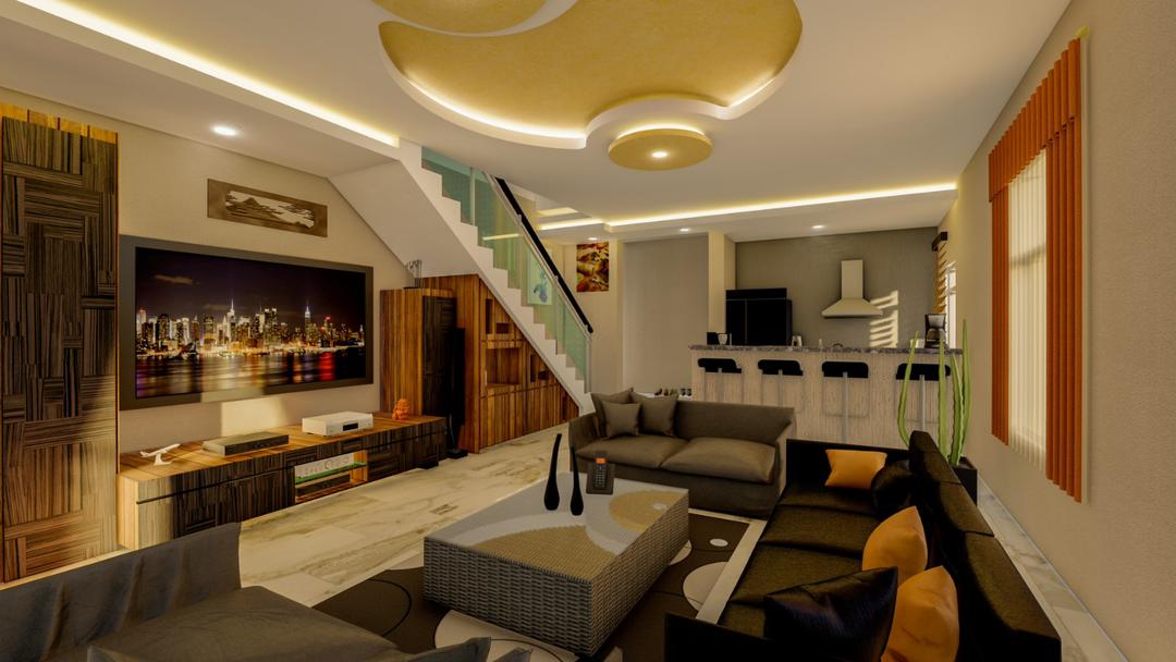 Cultivating Interior Design Magic: New Builds Unleash Creativity. - Buy ...