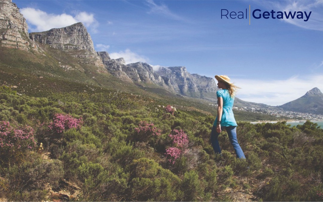 Natural High - Real Life Magazine