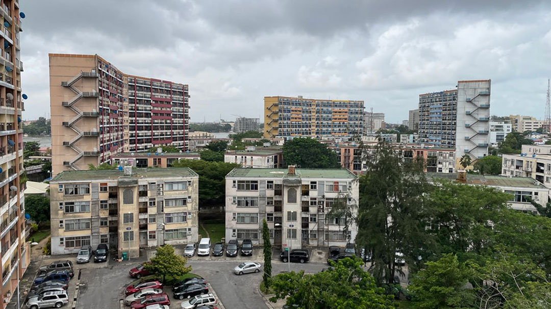 NIGERIA THE REAL ESTATE SECTOR MAY BE A NEW SOLUTION