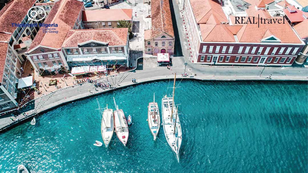 GRENADA’S ECONOMY - Real Life Magazine GRENADA’S ECONOMY