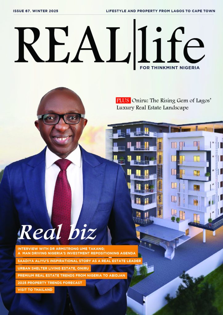 Real Life Magazine – Issue 67 Winter 2025 (Download or Read)